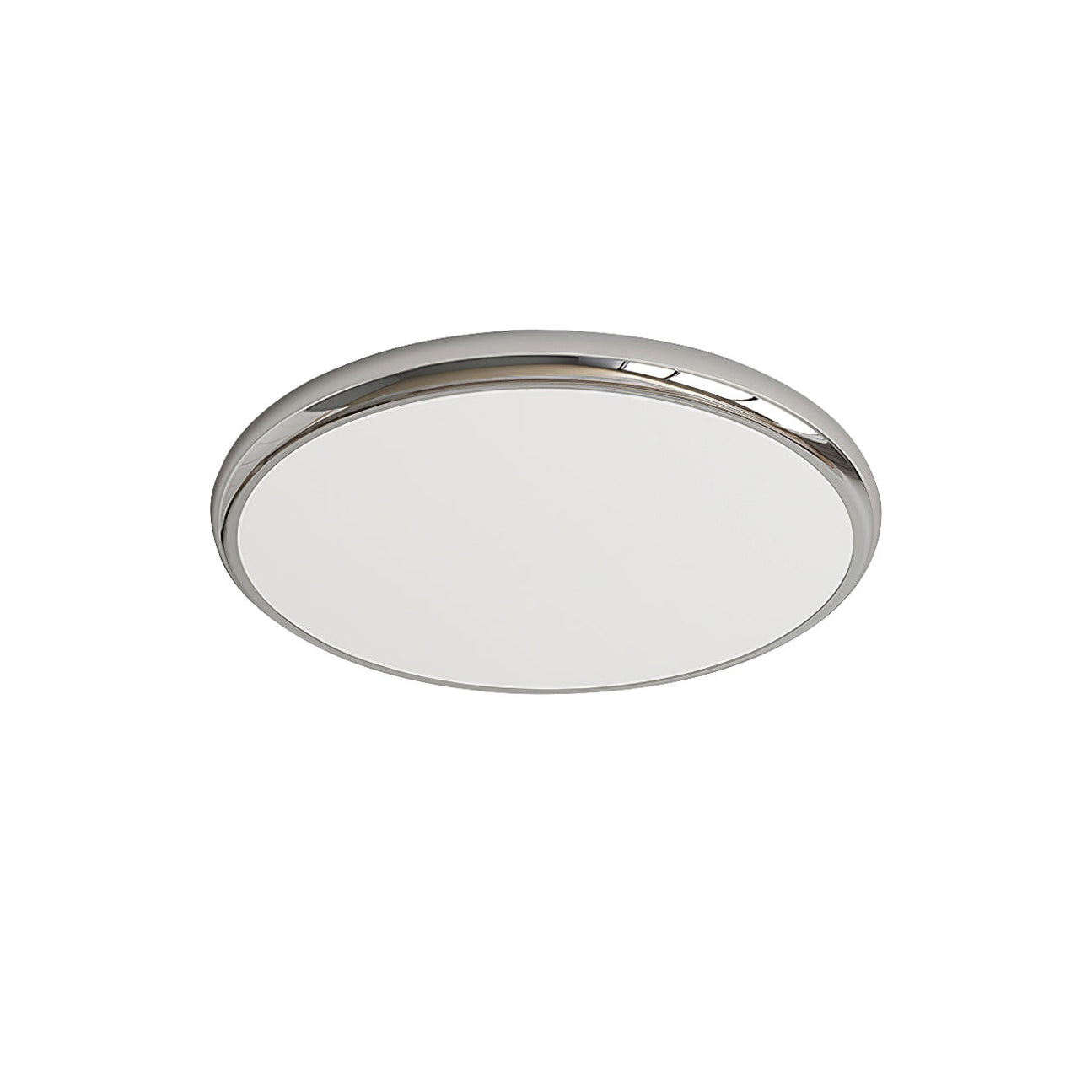 Puck LED Flush Mount Ceiling Light — Simprolos